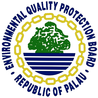 Palau EQPB – Palau Environmental Quality Protection Board